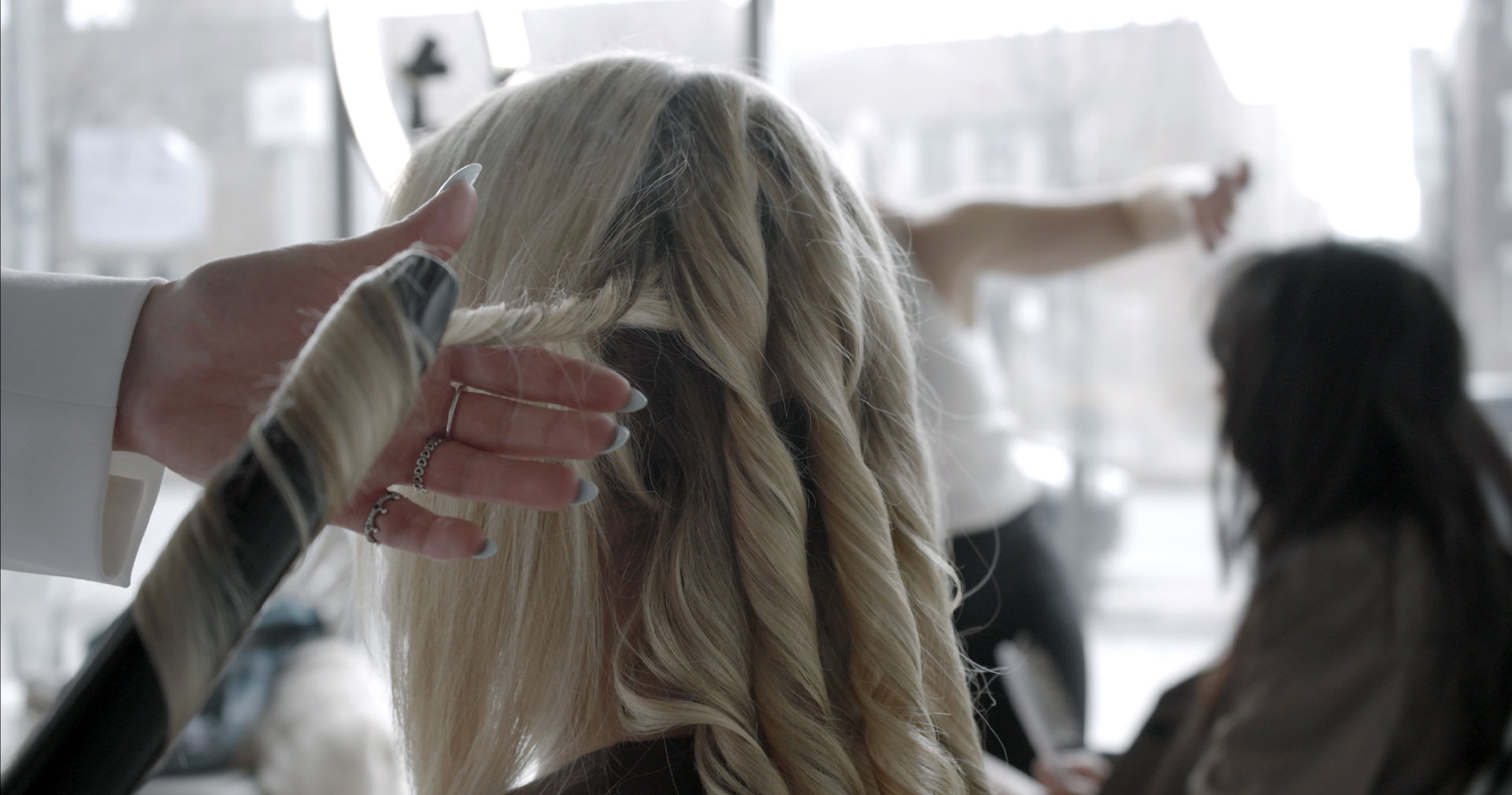 Salon Information and Location in Montreal - Coiffure Unity