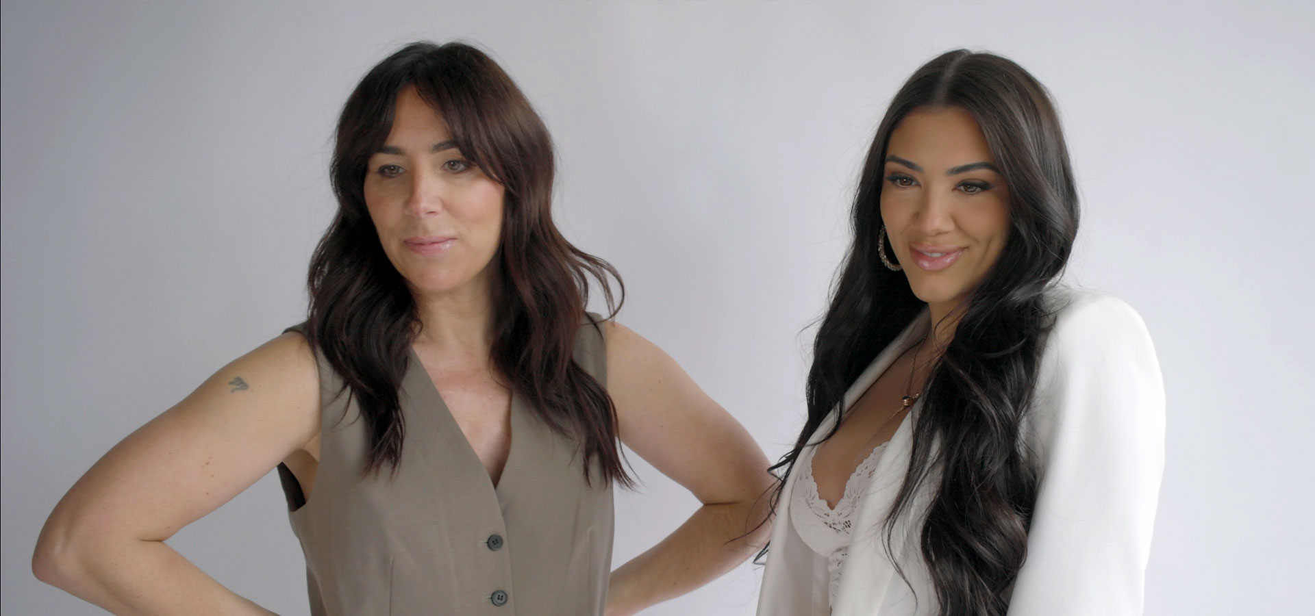 Meet our Hairstylists Team - Coiffure Unity