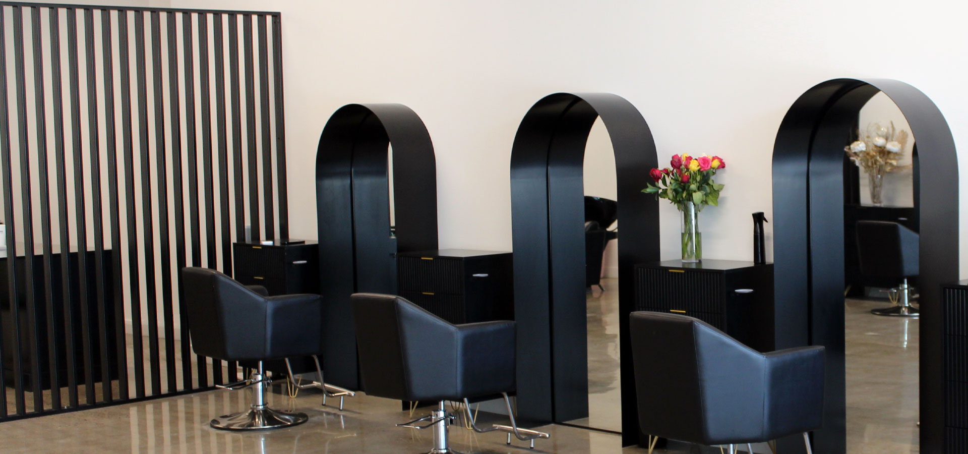 Hairstylist Chair Rentals: Find Your Space at Coiffure Unity